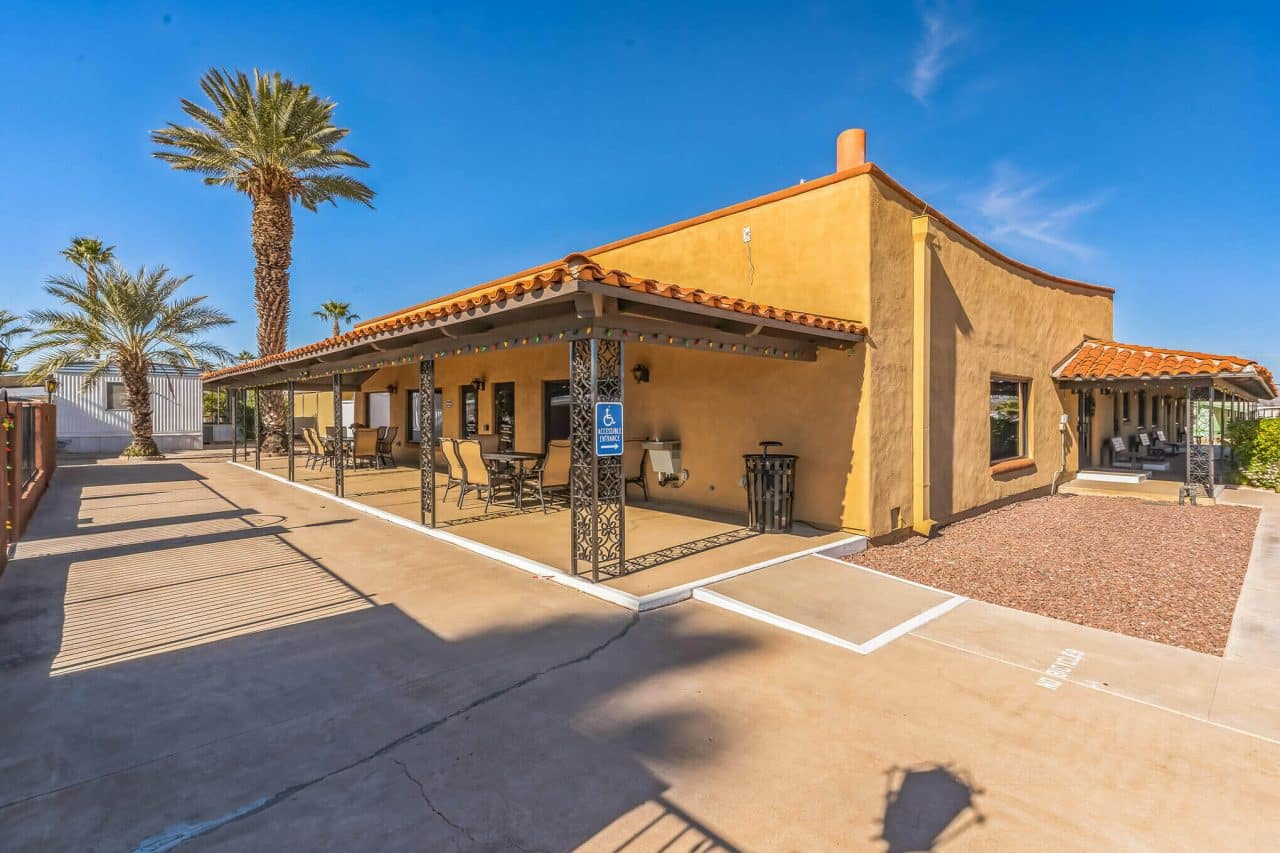 Photo Gallery: Bella Capri 55 plus Community